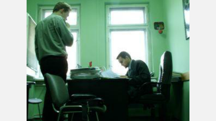 ACCT3206 - Lecture 10: Subjective evaluation by Stijn Masschelein on Prezi