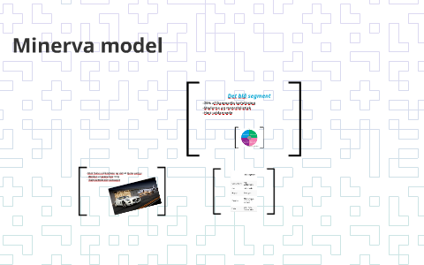 Minerva model by Merve Kilic