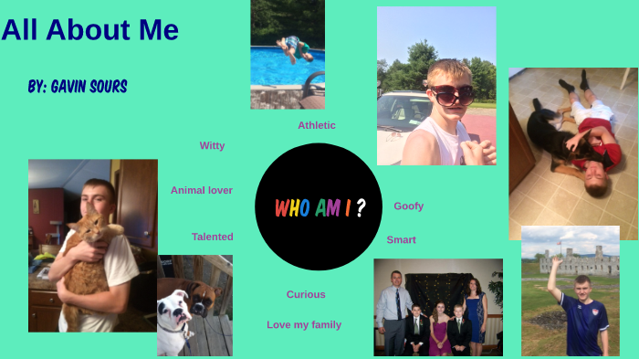 I AM GAVIN by Gavin Sours on Prezi