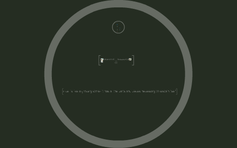 Cell Poem by Trevor Cockrell by Trevor Cockrell on Prezi