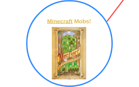 Minecraft Timeline by Anakin Szew on Prezi