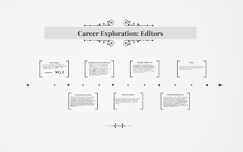 Personal Finance: Career Exploration Project by Claudia Prevete on Prezi