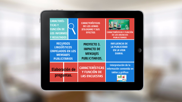 Proyecto 3. Anuncios publicitarios by diana zapata on Prezi