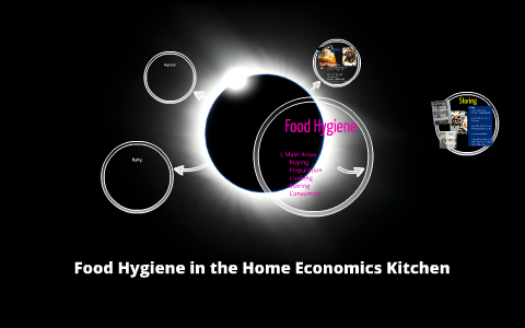 Food Hygiene in the Home Economics Kitchen by Iain Sinclair on Prezi