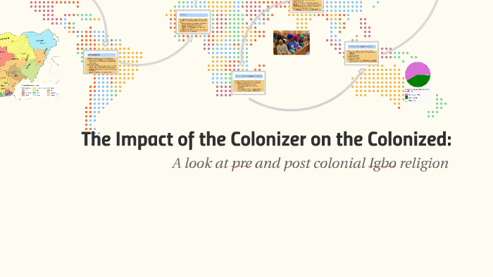 Pre Colonial Igbo Religion by kiana davis on Prezi