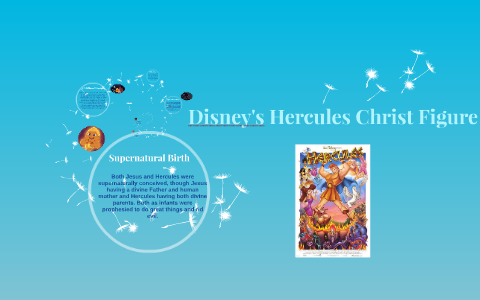 Hercules Christ Figure by Sabrina Bridglal on Prezi
