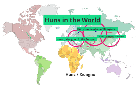 Huns / Xiongnu by George Xiongnu on Prezi