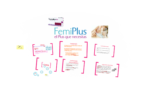FEMIPLUS by Priscilla Chevez Gonzalez on Prezi