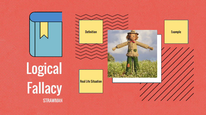 Strawman by Brian Maron on Prezi