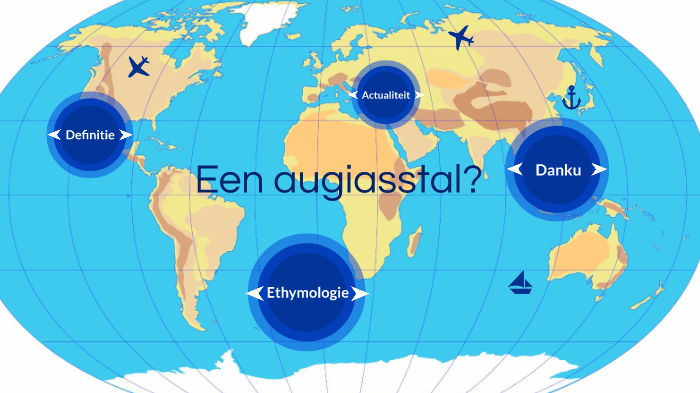 Augiasstal by seyma gundogdu on Prezi