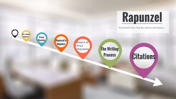 Rapunzel by Ryan Jost on Prezi