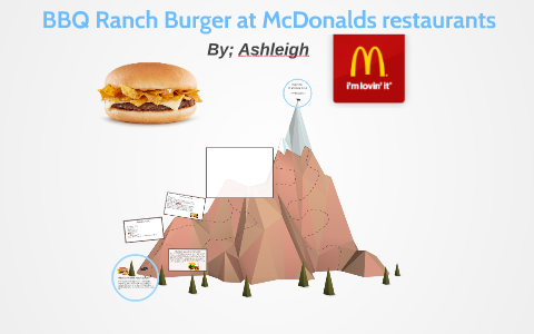 Mcdonald S Ranch Dressing Nutrition Facts | Besto Blog