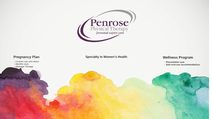 Pregnancy Plan by Bob Penrose on Prezi