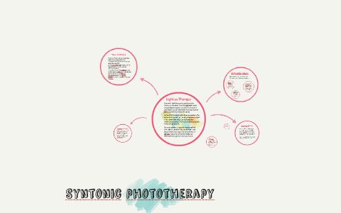 Syntonic Phototherapy by Rose Purdy on Prezi