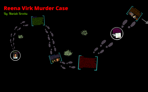 Reena Virk Murder and Bullying Case by Mariah Brooks-Grasutti on Prezi