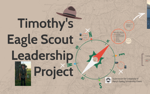 Timothy's Eagle Project by Timothy Miller on Prezi