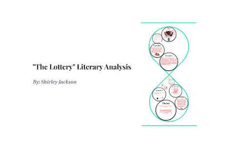 "The Lottery" Literary Analysis by trinity boles on Prezi
