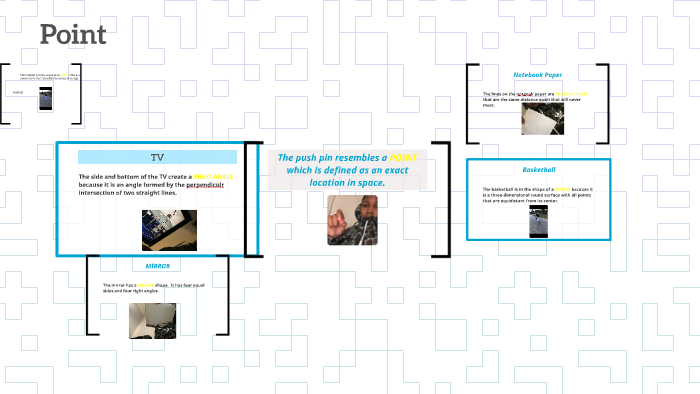 Selfieometry by mihkail woods on Prezi