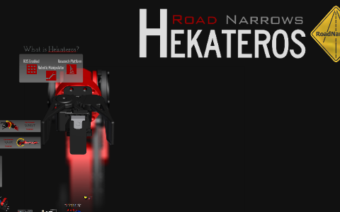 What is Hekateros? by RoadNarrows Marketing on Prezi
