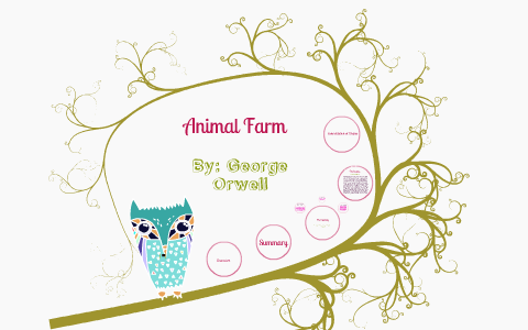 Animal Farm- Utopian Novel by Elisabeth Tavana on Prezi