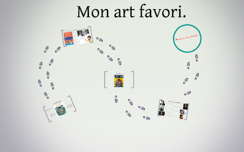 Mon art favori. by philsan omar on Prezi