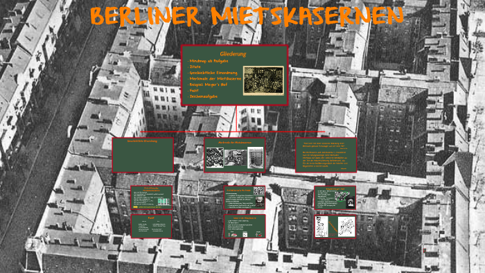 Berliner Mietskasernen by Lena Gwen on Prezi