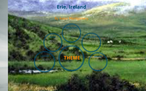Erie, Ireland by Axton Montgomery on Prezi