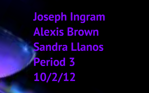 presentation . by Sandra Llanos on Prezi