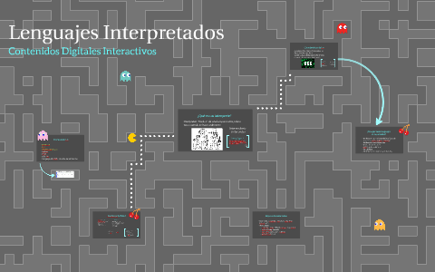 Lenguajes Interpretados by L. Guillermo Canto S. on Prezi