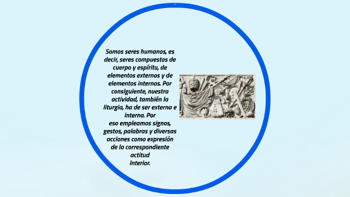 ELEMENTOS SIMBOLICOS DE LA IGLESIA by castroes Estrada on Prezi