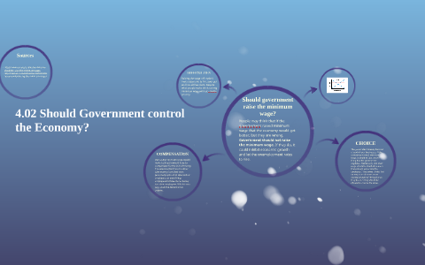 4.02 Should Government control the Economy? by Abbie Stankiewicz on Prezi