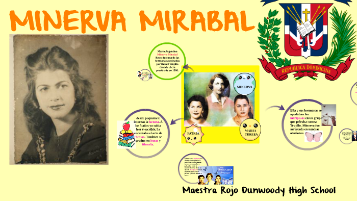 Minerva Mirabal Quotes