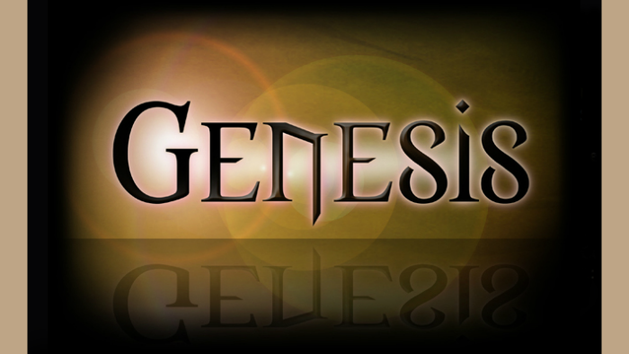 lecture #2: intro to genesis by David Beldman on Prezi