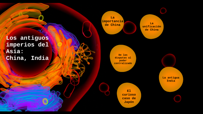 Los antiguos imperios del Asia: China, India by Vanessa Torres on Prezi