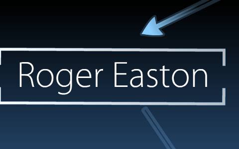 Roger L. Easton - Inventor of the GPS by Samuel Cook on Prezi