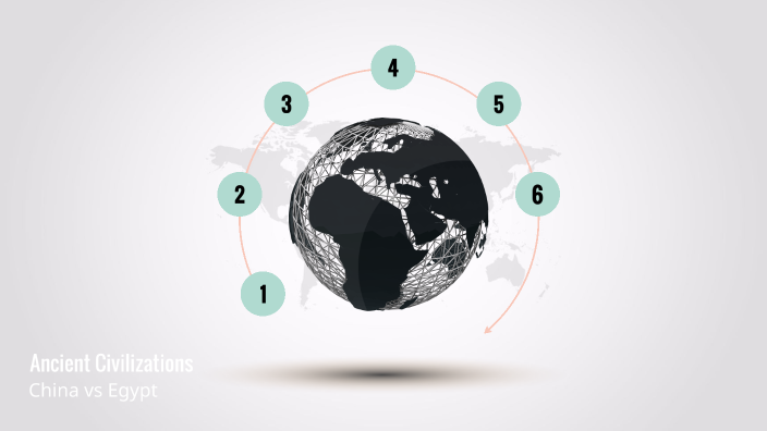 Ancient China vs Ancient Egypt by Vy Phan on Prezi