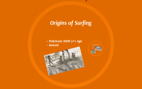 Origins of Surfing by on Prezi