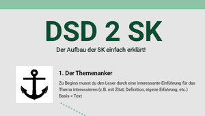 DSD 2 SK - So funktioniert's! by Angelina Scotognella on Prezi Design