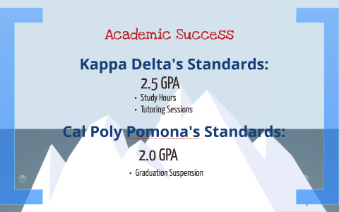 Academic Excellence Workshop by Rachel Wampler on Prezi