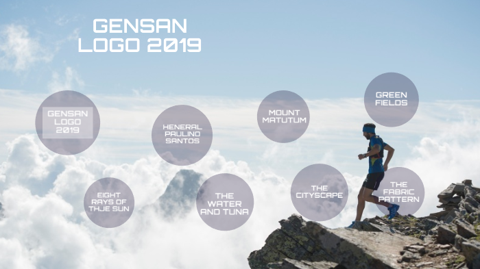 GENSAN LOGO 2019 by Maegan Herra on Prezi