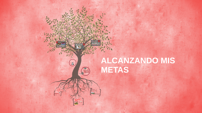 ALCANZANDO MIS METAS by pedro flores on Prezi