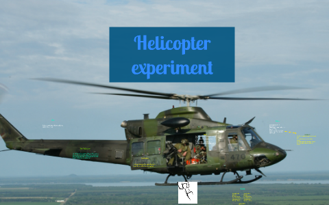 Helicopter experiment by Ryan Goh on Prezi