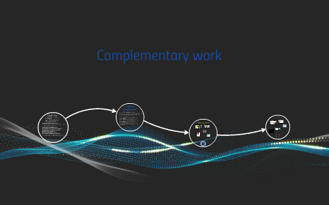 Complementary work by juan manuel vargas on Prezi