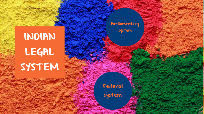 Indian Legal System by Celine Geoltrain on Prezi