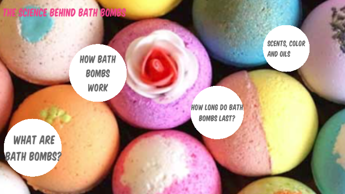 The science behind bath bombs by Jessica Leppert on Prezi