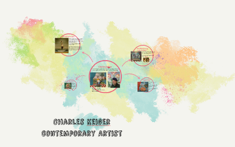 Charles Keiger by Cassie Stephens on Prezi