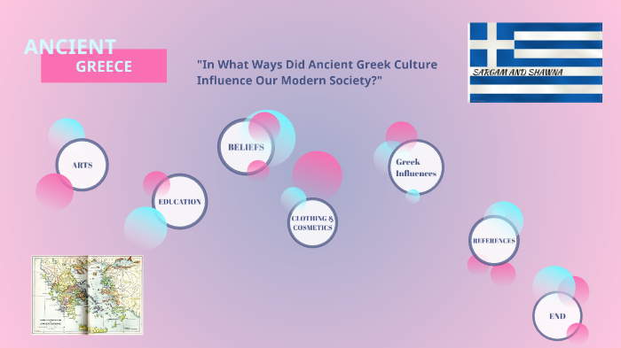 Ancient Greece by Shawna Ramos on Prezi