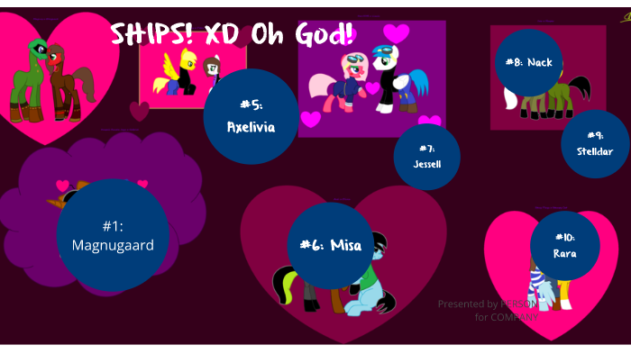 Minecraft Story Mode Ships: S1 and S2 by Annaliese Torres on Prezi