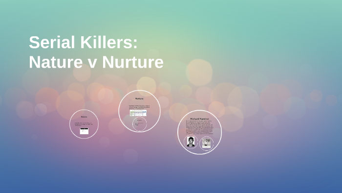 Serial Killers: by Kaylie Kitchens on Prezi
