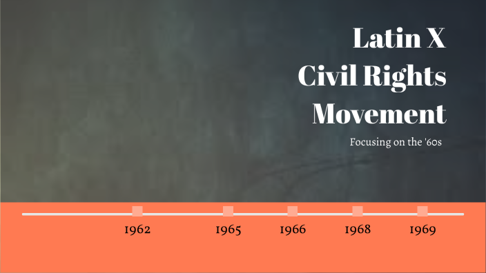 LatinX Civil Rights by Sawyer Castleberry-Backman on Prezi
